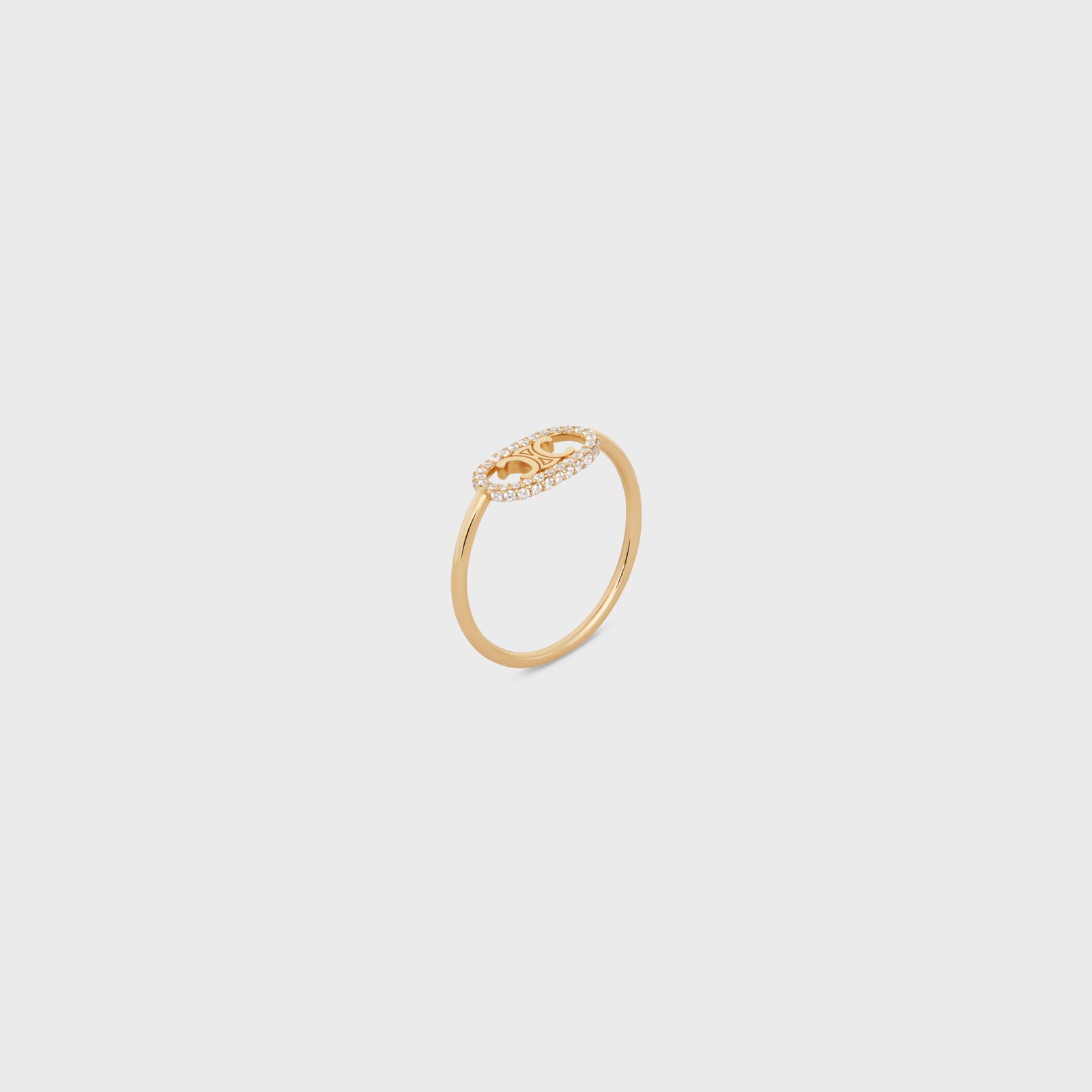 RINGS WOMEN | CELINE