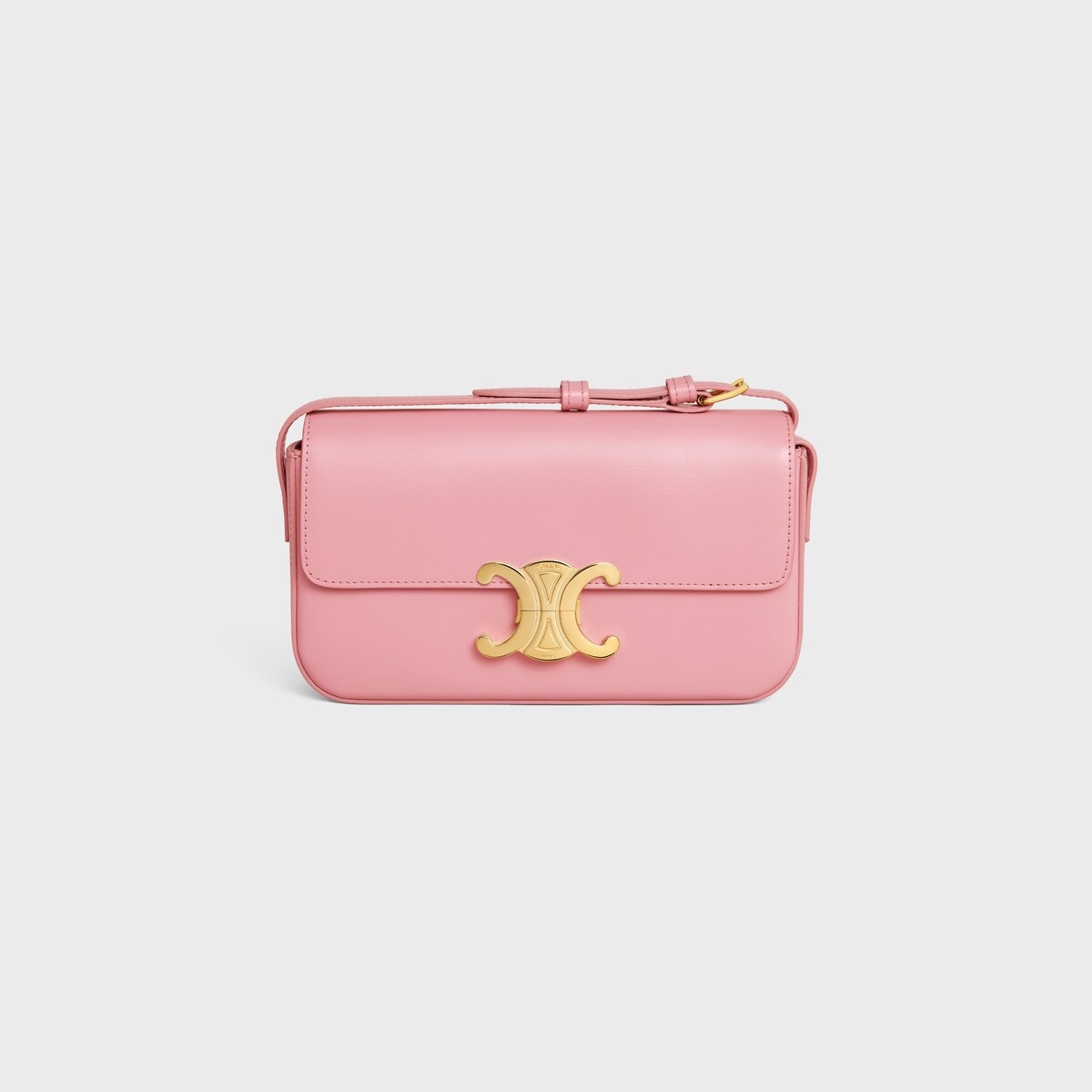 WOMEN'S LUXURY PINK BAGS AND HANDBAGS | CELINE