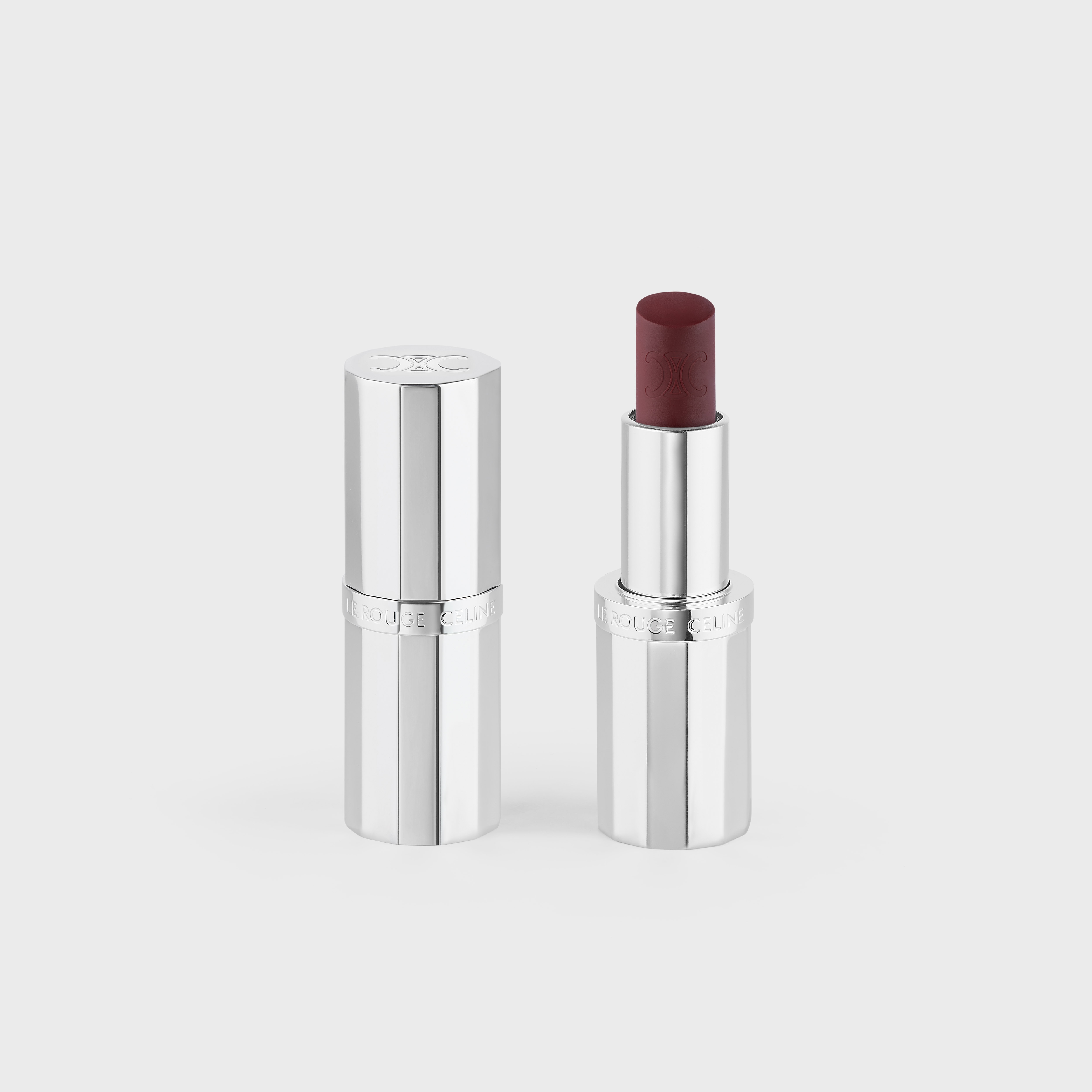 LE ROUGE CELINE07 CONSTANCE - MATTE LIP BALM - 07 CONSTANCE | CELINE