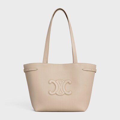 WOMEN'S LUXURY BEIGE BAGS AND HANDBAGS | CELINE