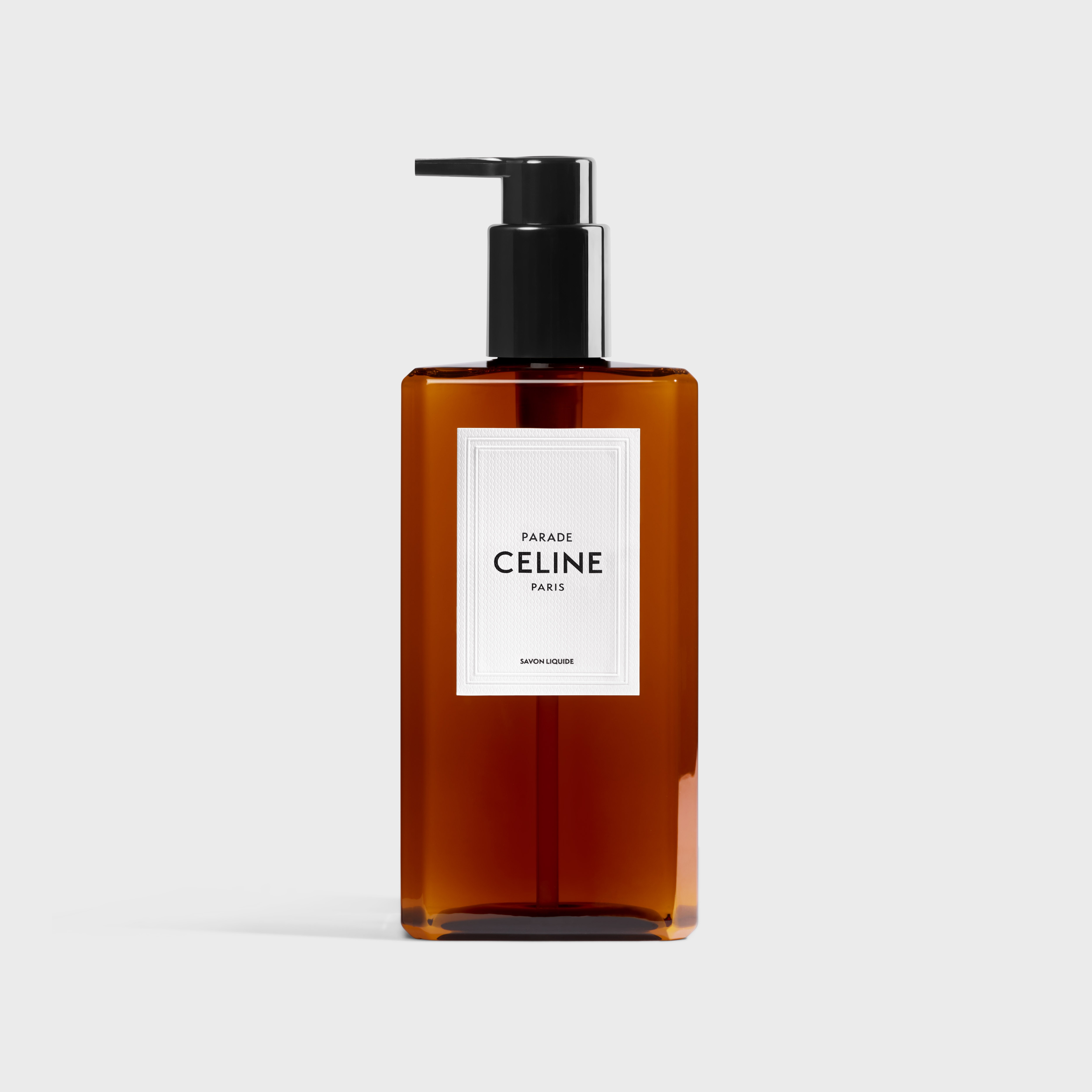 LIQUID SOAP PARADE 500ML - | CELINE
