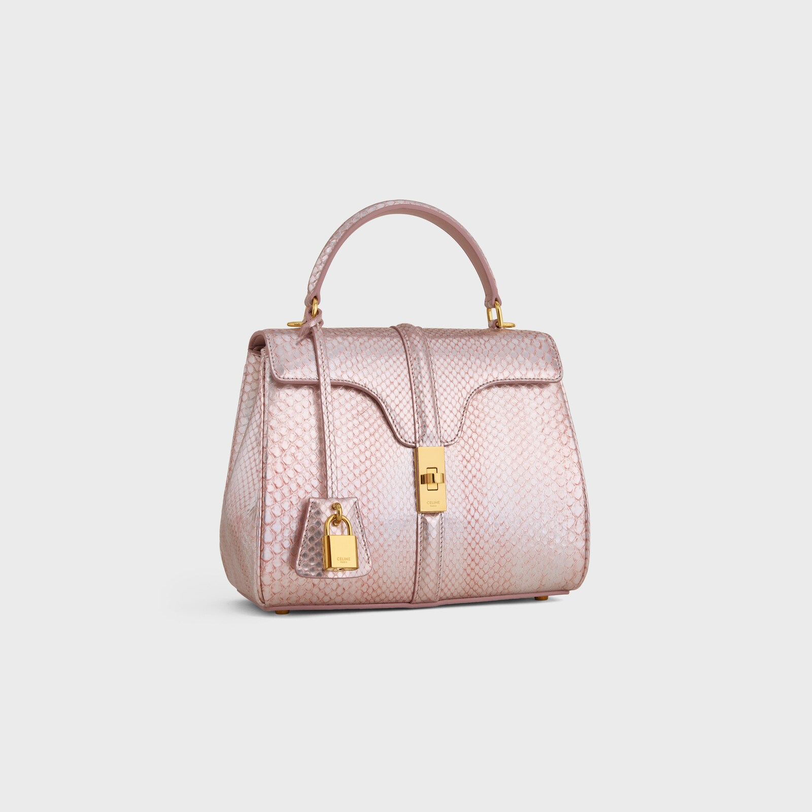 TOP-HANDLE BAGS - WOMEN HANDBAGS | CELINE