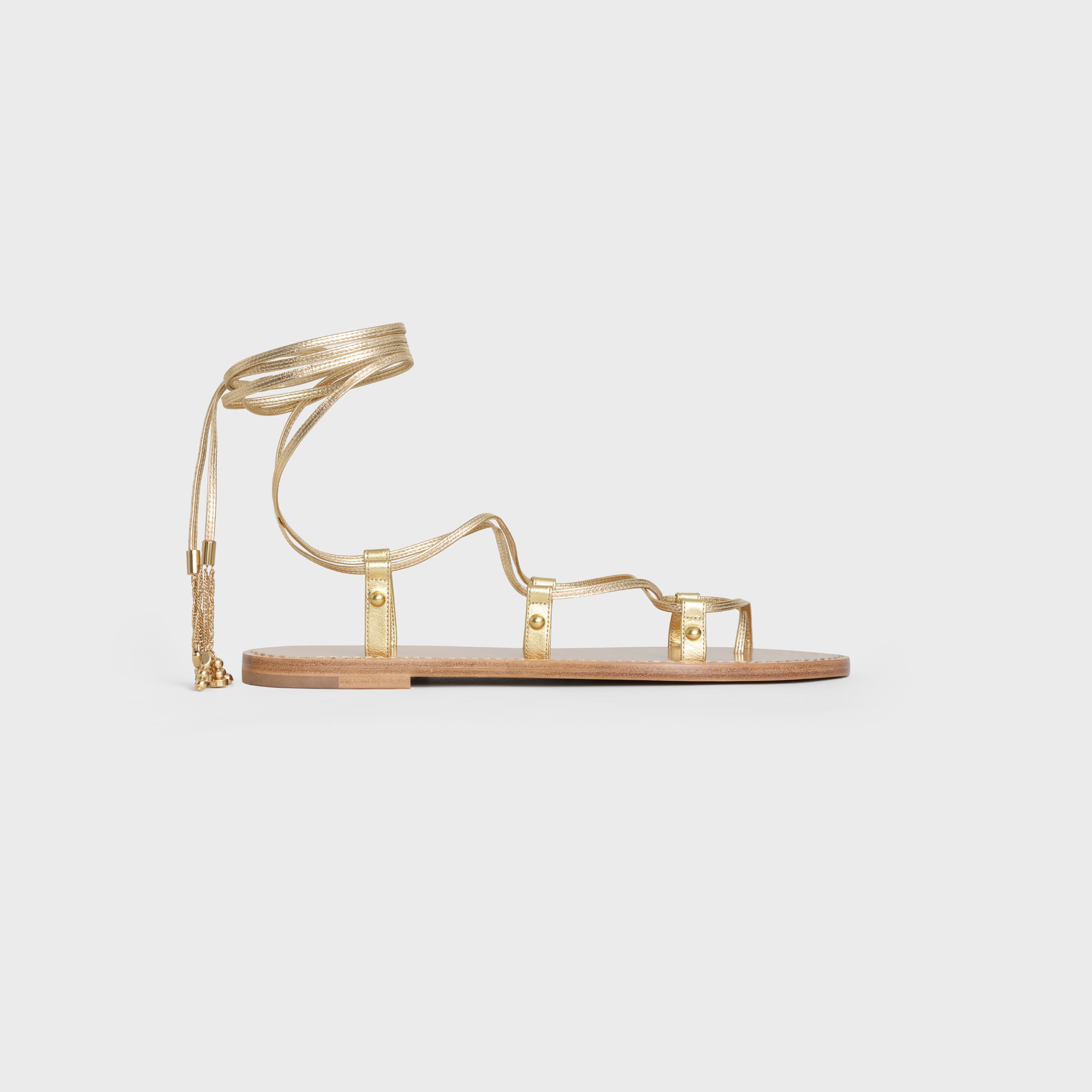 Sandale Style Chanelnull
