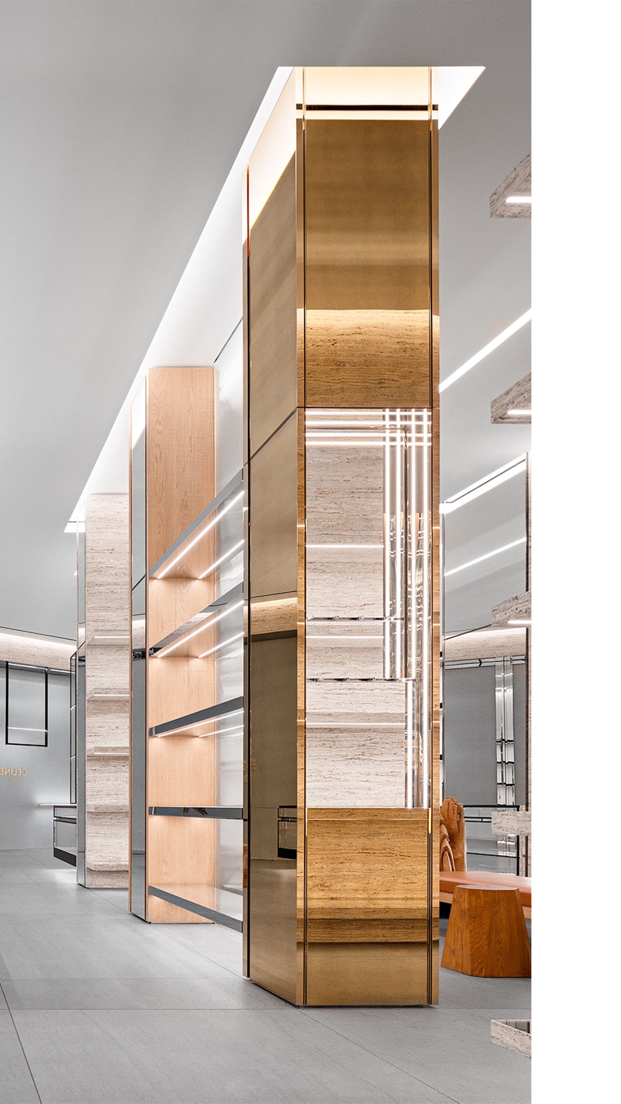 SHENZHEN MIXC