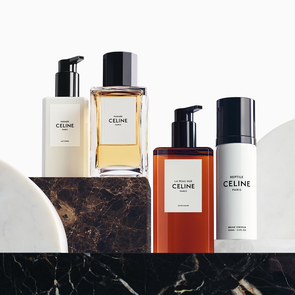 BATH AND BODY | CELINE
