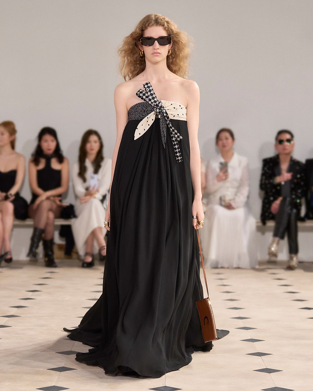 CELINE RUNWAY LOOKS - SPRING 2026 COLLECTION | CELINE