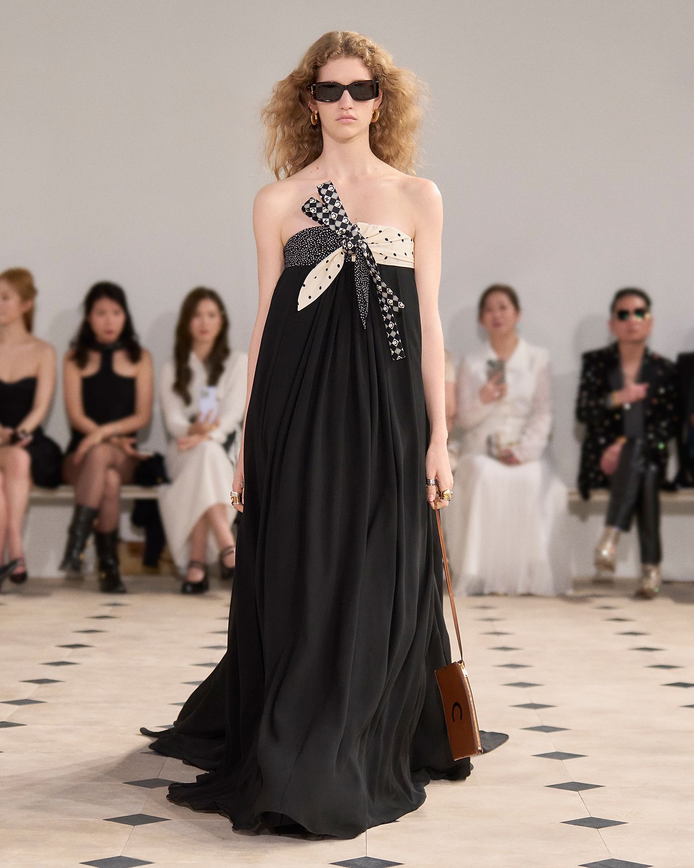 CELINE RUNWAY LOOKS - SPRING 2026 COLLECTION | CELINE