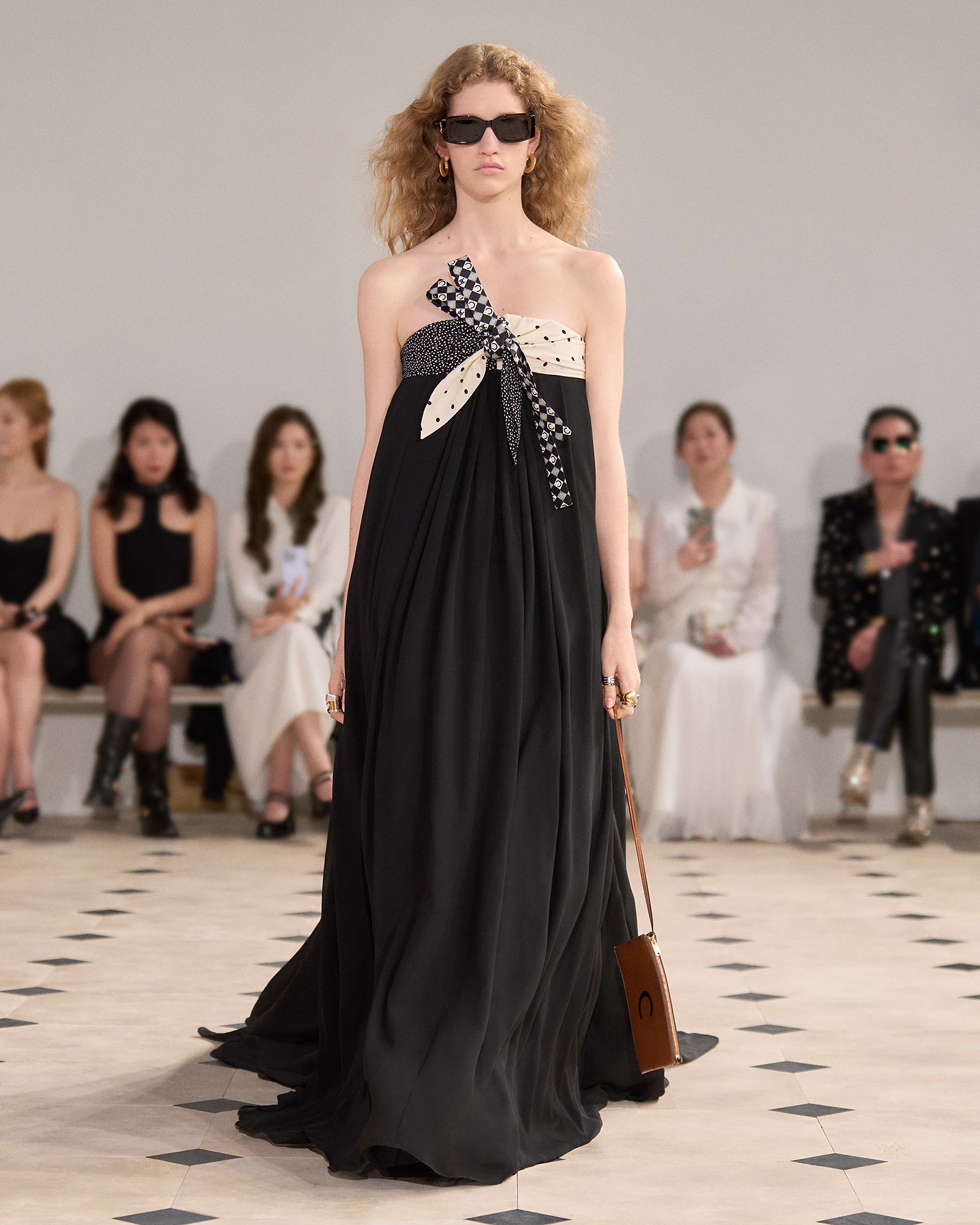 CELINE RUNWAY LOOKS - SPRING 2026 COLLECTION | CELINE