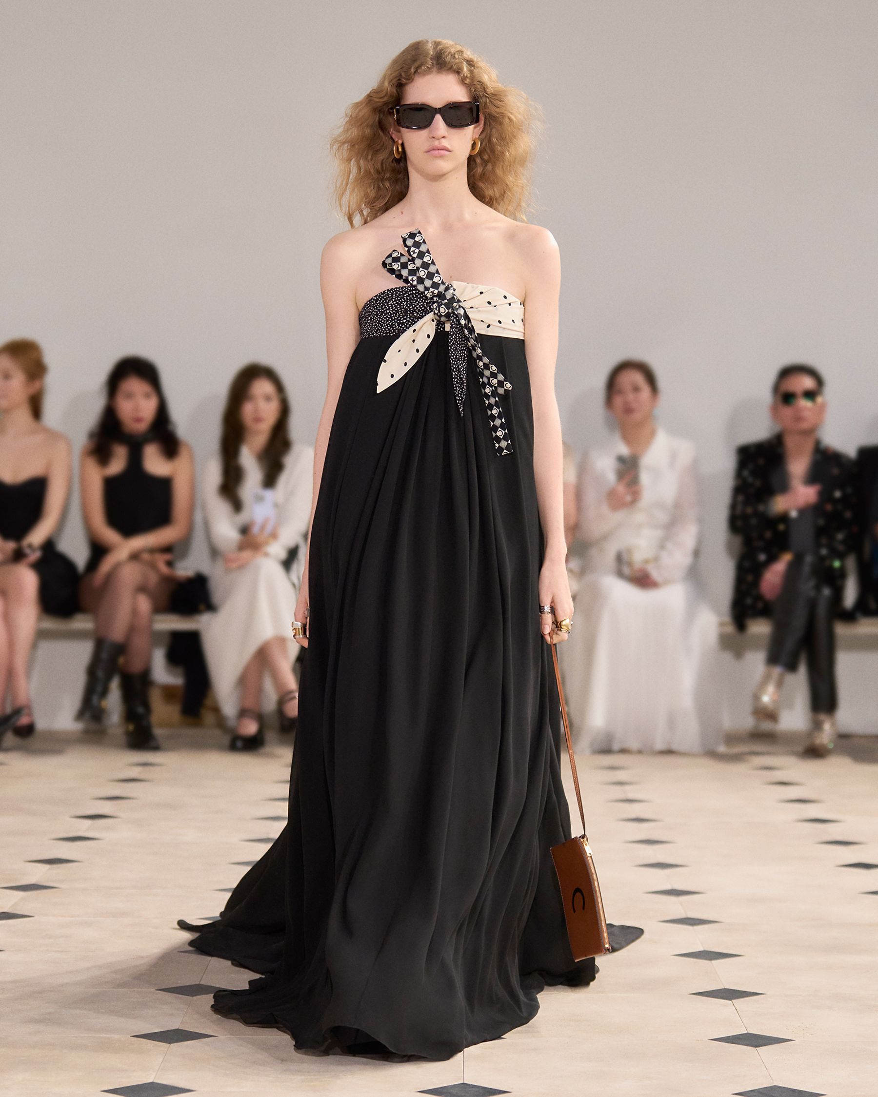 CELINE RUNWAY LOOKS - SPRING 2026 COLLECTION | CELINE