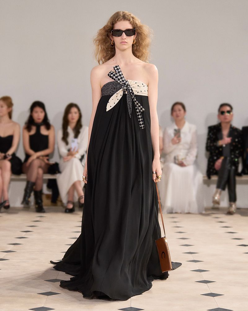 CELINE RUNWAY LOOKS - SPRING 2026 COLLECTION | CELINE
