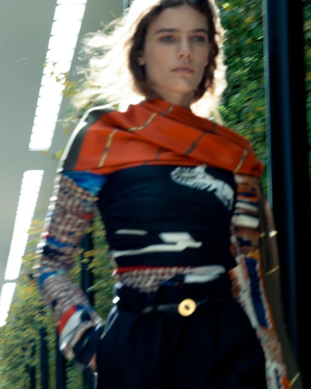 SUMMER 2026 SHOW – MEN’S AND WOMEN’S RUNWAY | CELINE
