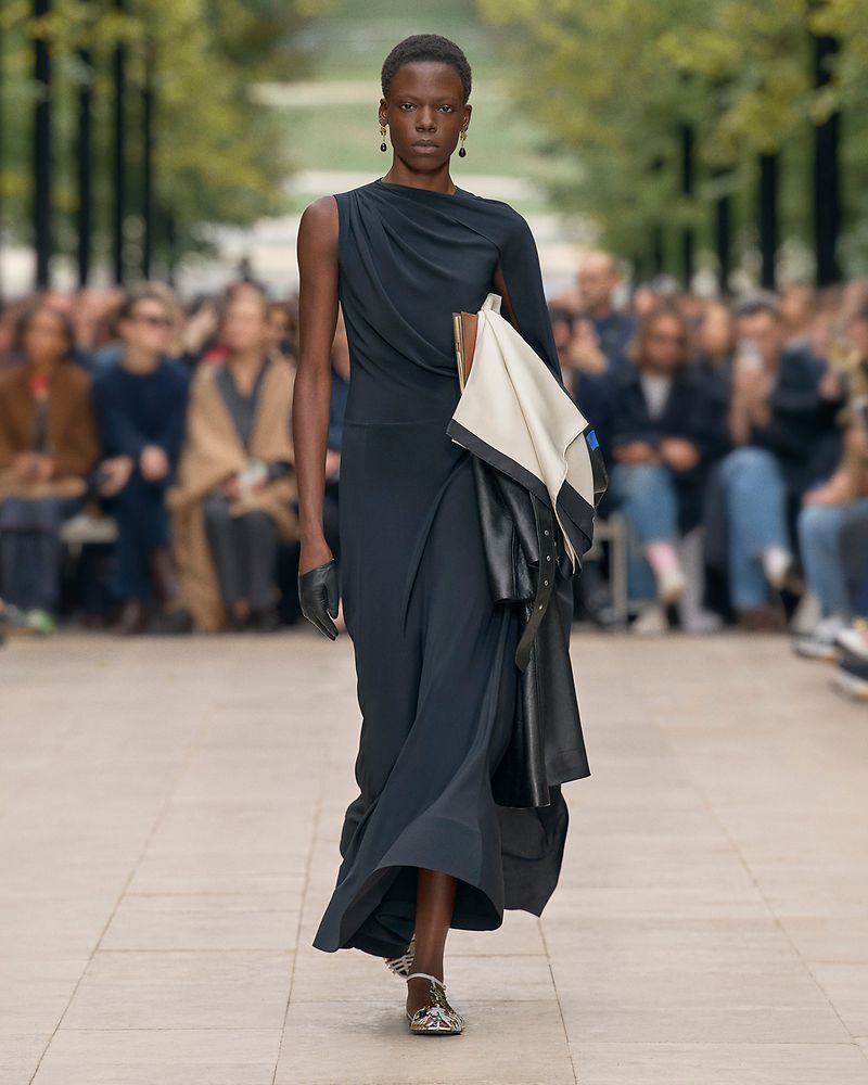 CELINE RUNWAY LOOKS - SUMMER 2026 COLLECTION | CELINE