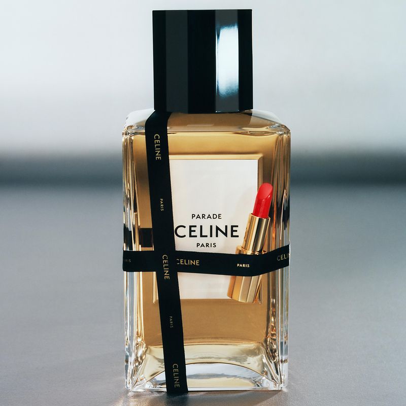 唇膏及配件 | CELINE | 賽琳