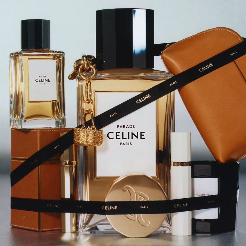 SPRAY DA VIAGGIO | CELINE
