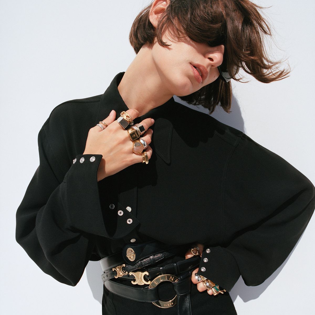 OFFICIAL ONLINE STORE CANADA | CELINE