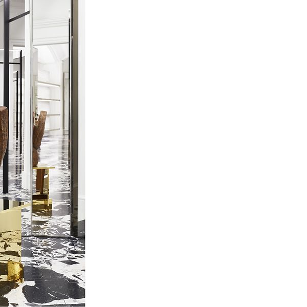 LONDON BOND STREET