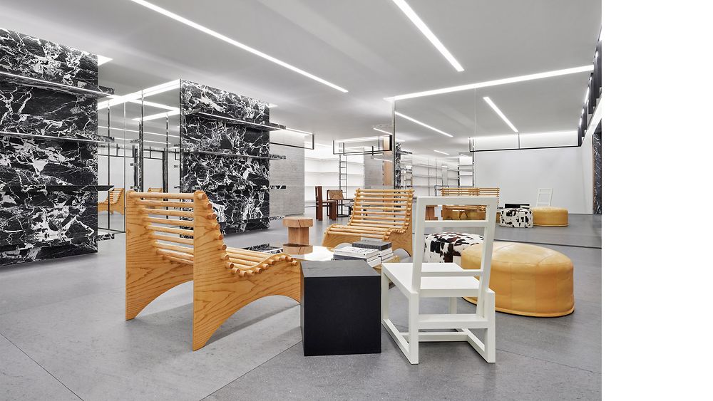 CELINE YOKOHAMA SOGO