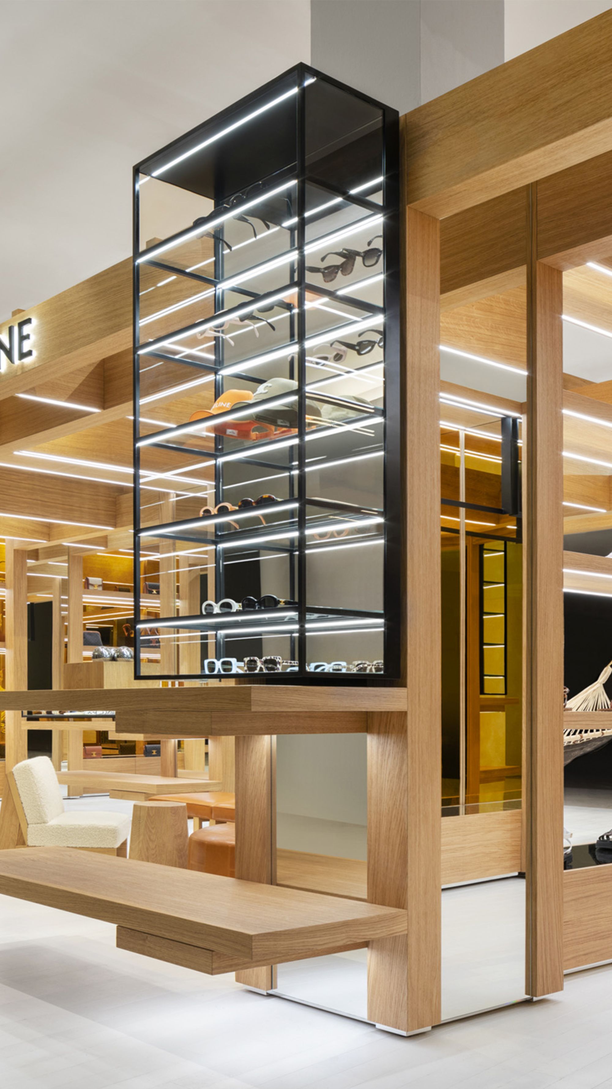 POP-UP BON MARCHÉ