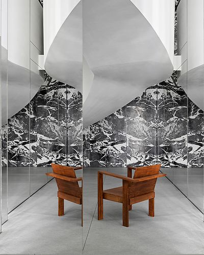 CELINE TOKYO OMOTESANDO
