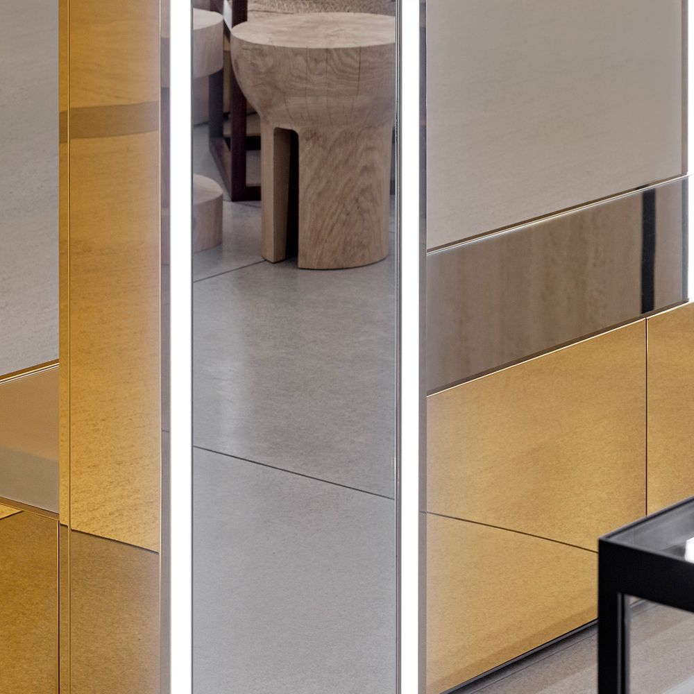 CELINE POP-UP WOMEN ACCESSORIES