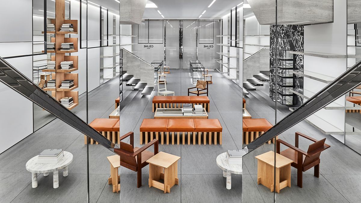 CELINE KUALA LUMPUR PAVILION