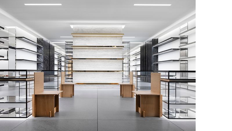 CELINE SINGAPORE NGEE ANN CITY