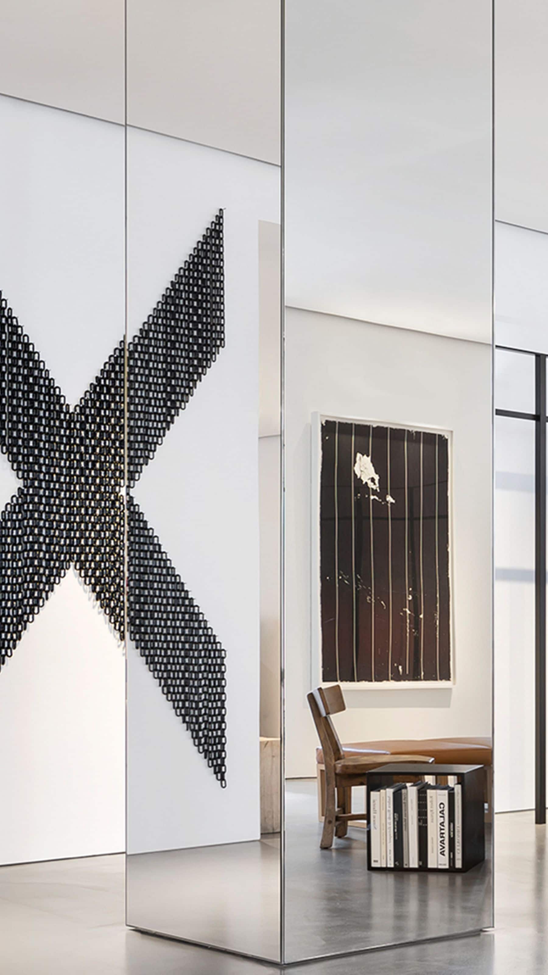 DAVINA SEMO